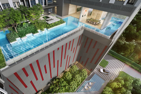 Aspire Sukhumvit-Rama 4_M00916_泰国大管家